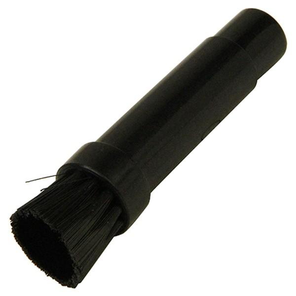 【取寄品】【メール便】[清掃]E-Value 小ブラシノズルM EVC100/200CLヨウ 4977292489942乾湿両用掃除機EVC100P・200CL専用パーツです。乾湿両用掃除機EVC100P・200CL用先細毛ブラシ。■特長・...