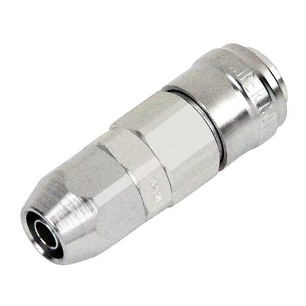 【取寄品】【メール便】[エアーツール カプラ ジョイント]SK11 スーパーカプラ 02SN AS-23S 4977292444415軽量設計なのでハンドツールの手元接続に最適です。小型空気工具・空圧機器配管等。■特長・プラグ・ソケットの接...