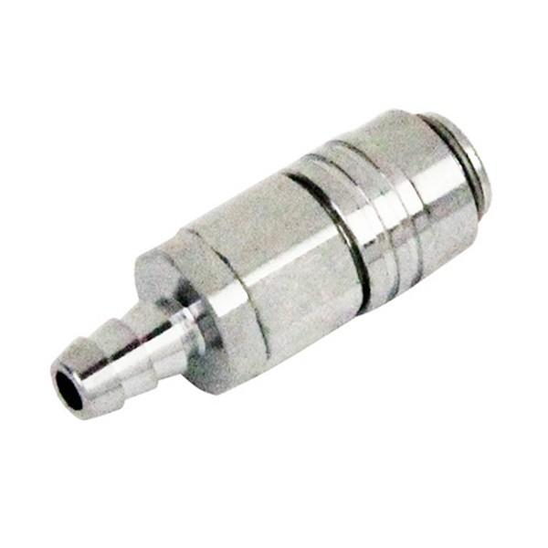 【取寄品】【メール便】[エアーツール カプラ ジョイント]SK11 マイクロカプラ MC-04SH 4977292457965超小型・軽量で最小スペースでの配管に最適です。小型空圧機器、自動制御機器、理化学機器等のエアー配管接続。■特長・プ...