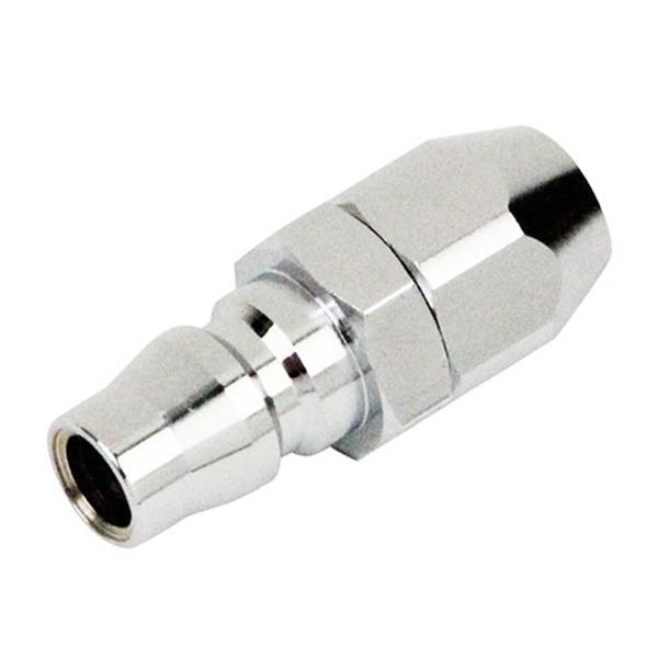 【取寄品】【メール便】[エアーツール カプラ ジョイント]SK11 ナットカプラ5.0×8.0 50PN プラグ 4977292459396高耐久と高耐摩耗性工場内の圧縮空気配管から空圧工具や機器の接続など。■特長・低圧汎用型空気配管用です...