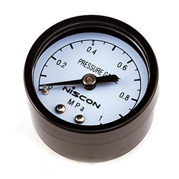 【取寄品】[エアーツール 圧力計 機器]SK11 圧力計 40mm 裏ネジ APG-2 4977292443173エアー配管・機器に取り付けてエアーの圧力を確認することが出来ます。エアー配管部品。■特長・エアー配管・機器に取り付けてエアーの...