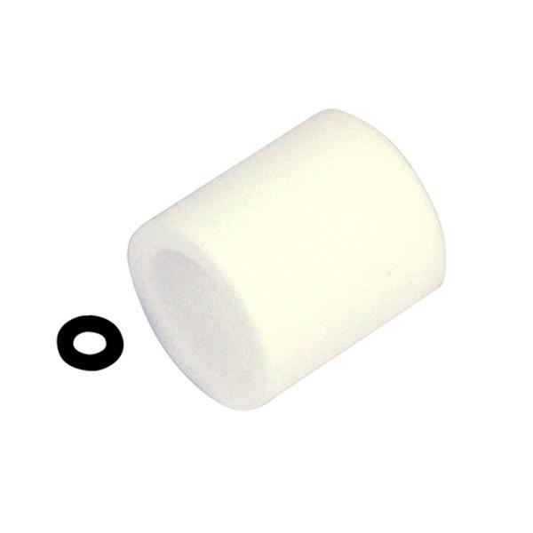 【取寄品】【メール便】[エアーツール 圧力計 機器]SK11 エレメント ACU4・5用 ACU-6 4977292445085エアクリーンユニットの交換用エレメントです。エアー配管中の水分、ほこり除去。■特長・エアー工具の故障防止に最適で...