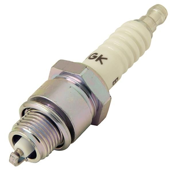 【取寄品】【メール便】[スパークプラグ]SK11 スパークプラグ No.2 BP6HS 4977292388214交換用のスパークプラグです。交換用スパークプラグ。■特長・農機具・発電機・汎用エンジン用にお使いいただけるスパークプラグです。...