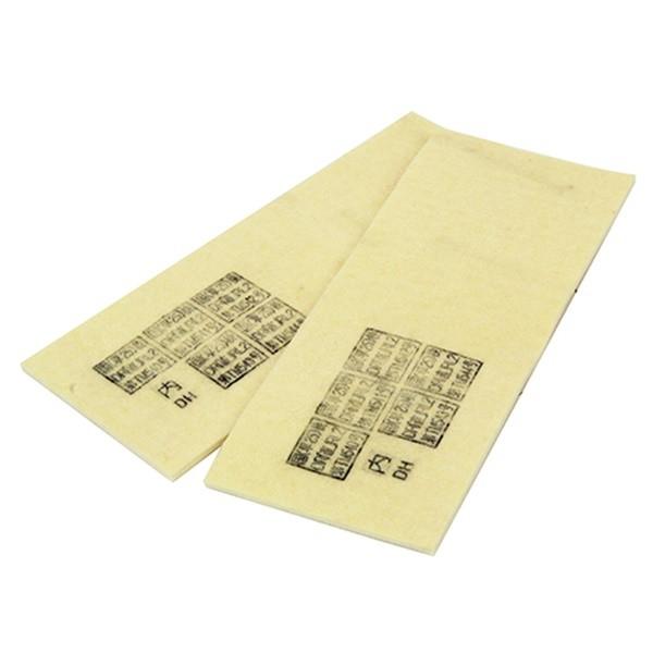 【取寄品】【メール便】[ワークサポート 保護具 防塵マスク交換式]※ご注意・酸素濃度18%未満の場所では絶対に使用しないで下さい。・有害ガスが存在する場所では絶対に使用しないで下さい。二つの捕集層の間に空隙層を設けた三層構造フィルターです。...