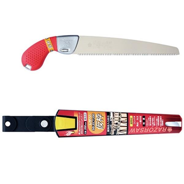 【取寄品】[大工道具 鋸 玉鳥]縦挽目入りでタテ・ヨコ・ナナメの切断が可能、複雑な繊維のコンパネや集成材の切断に最適です。コンパネ・角材・丸太・一般木材用鋸。■特長・用途・サイズに応じたグリップ・替刃の選択が可能なので、多彩な組合せで幅広い...