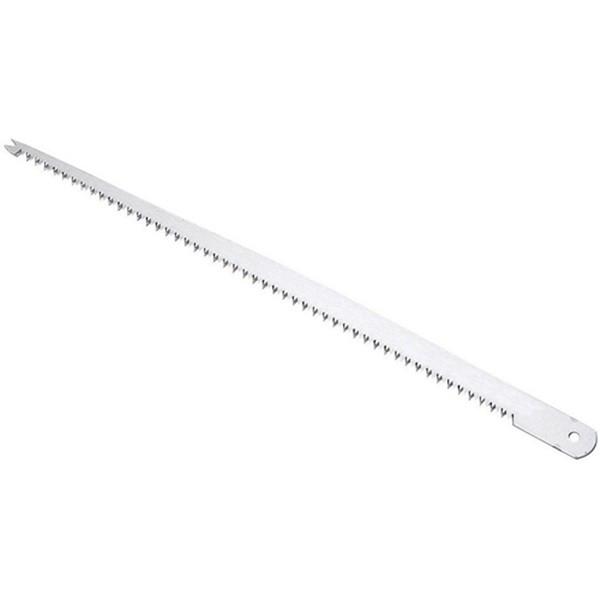 【取寄品】【メール便】[大工道具 鋸 神沢ハンディソー]※ご注意・刃の調整ネジはしっかり固定してから使用して下さい。自在鋸荒目ボード用替刃です。石膏ボード・窯業系サイディング材などの切断、穴あけ作業。■特長・刃は作業に応じて120〜200m...