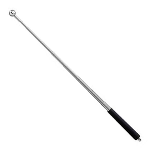 【取寄品】【メール便】[大工道具 金槌 土牛]土牛 コロ玉打診棒 レギュラー 301 4962819010761ベアリング入り回転球打診棒です。外壁検査用工具。■特長・回転式だから玉の摩耗が均一長寿命です。・球部はベアリング入り回転球を採用...