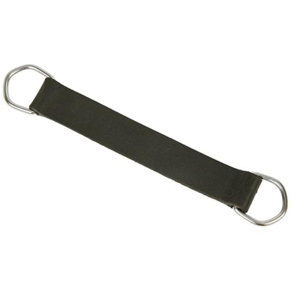 【取寄品】【メール便】[大工道具 左官鏝 土間用品]トモサダ ゴムバンド(1本入り)短 4997581220360トモサダアルミスリッパー・クッションスリッパー用の替えゴムです。トモサダスリッパ用交換部品。■仕様・1本入・寸法：160×30...