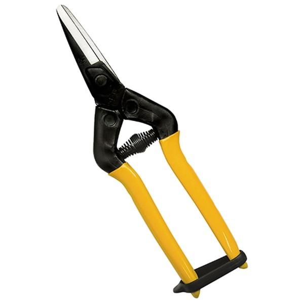 【取寄品】【メール便】[金切鋏 カッター 万能鋏]チカマサ ファンクラフト金属万能工作用 FE-6C 4967645120608クラフト工作鋏ギザ刃加工ですべらずカット出来る金属用鋏です。■特長・ギザ刃加工ですべらずカット出来ます。・なまし...