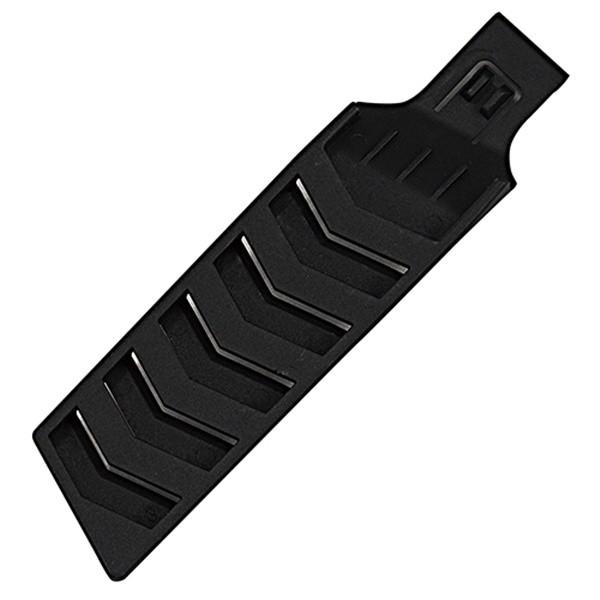 【取寄品】【メール便】[金切鋏 カッター 電工ナイフ]タジマ タタックブレードカバー DK-TNBC 4975364165688タタックナイフ用ブレードカバータタックナイフ専用ブレードカバーです。■特長・腰袋に入れる際にカバーがあれば安心収...