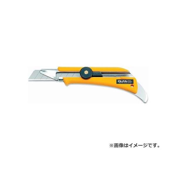 【取寄品】【メール便】[大工道具 金切鋏 カッター オルファカッター]※ご注意・刃物ですから取り扱いに注意してください。幼児の手の届かないところに保管してください。オルファ(OLFA) カッター OL OL 4901165100153特殊形...