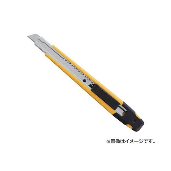 【在庫品】【メール便】[大工道具 金切鋏 カッター オルファカッター]オルファ(OLFA) Aプラス 215B 4901165202819使いやすい小型カッターに求められるすべての要素を盛り込んだハイスタンダード小型カッターです。一般的な紙...