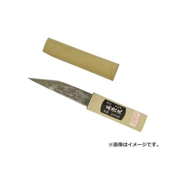 【取寄品】【メール便】[金切鋏 カッター]美貴久 横手小刀 90MM 4986822151907模型造り・竹細工・穴繰りその他小細工播州三木打刃物の伝統と新技術の融合により、硬さ・粘り・持続性・切れ味を追求した逸品です。■特長・すばらしい切...