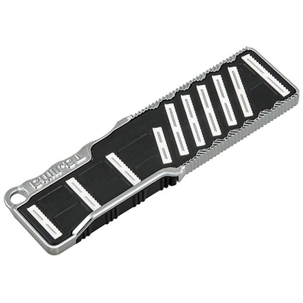 【取寄品】【メール便】[ヤスリ 木工ヤスリ]タジマ ボードヤスリSH180細目 TBY-SH180S 4975364057327超硬質石膏ボード切削用ヤスリタイガースーパーハードも削れます。■仕様・荒目部：セラミック刃・細目部：セラミック刃...