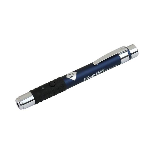 【取寄品】【メール便】■ご注意・レーザー光線は身体には無害ですが、ビーム光を直接目に照射しないで下さい。防滴・防塵(IP65)仕様です。届出事業者名：岩崎金属工業株式会社登録検査機関名称：JQAPSマークの種類：PSC