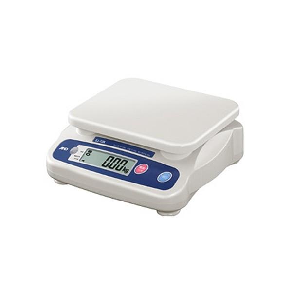 【取寄品】[測定具 はかり 万歩計 数取器]計量低価格で使いやすい検定付はかり■特長・業界問わず工場現場での計量に便利・ワンボタンで風袋引きができ計量に便利・取手部のある持ち運びやすい構造・全高が低く、計量物の乗せ降ろしが容易。・5分以上動...