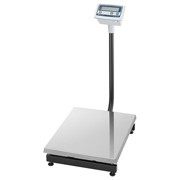 【取寄品】[測定具 はかり 万歩計 数取器]A&amp;D 農業用台はかり EM60KDL-JA 4981046609074高精度デジタル台はかりです。■特長・ロードセル式(高精度・高分解能)です。・軽い本体で持ち運びに便利です。・丈夫で衛...