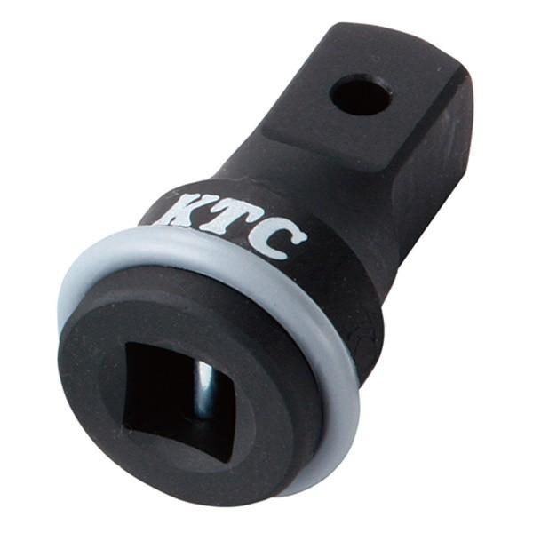 【取寄品】【メール便】[ソケット アクセサリー]※ご注意・工具は本来の使用目的以外には使用しないでください。割れ、欠け、磨耗、変形の異常が認められた場合は、使用しないで下さい。無理な姿勢で作業しないで下さい。改造しないで下さい。・アダプタの...