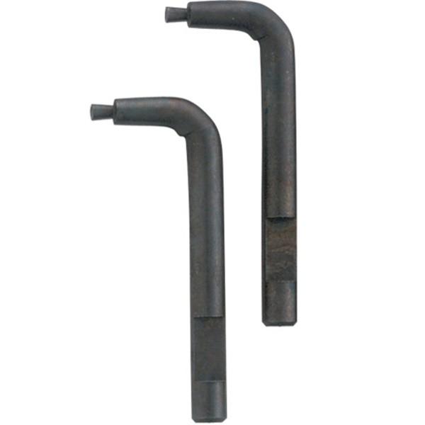 【取寄品】【メール便】[プライヤー]※ご注意・本来の目的以外では使用しないで下さい。・作業時は周りの安全を確かめてご使用下さい。フジ矢 スナップリングプライヤー替爪 FB-1 4952520040119Cリング着脱専用工具替え爪式で、更に使...