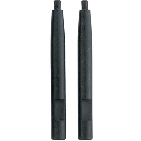 【取寄品】【メール便】[プライヤー]※ご注意・本来の目的以外では使用しないで下さい。・作業時は周りの安全を確かめてご使用下さい。フジ矢 スナップリングプライヤー替爪 FS-1 4952520040126Cリング着脱専用工具替え爪式で、更に使...