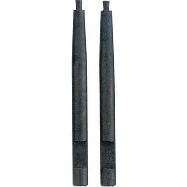 【取寄品】【メール便】[プライヤー]※ご注意・本来の目的以外では使用しないで下さい。・作業時は周りの安全を確かめてご使用下さい。フジ矢 スナップリングプライヤー替爪 FS-L2 4952520040140Cリング着脱専用工具替え爪式で、更に...