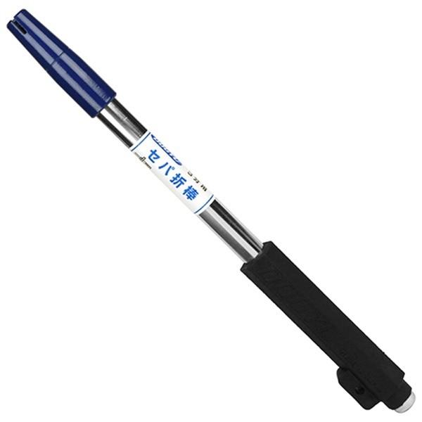 【取寄品】[ハッカー シノー]土牛 セパ折棒 3分用 3ブ 4962819001738強力型のセパ折棒です。強力型セパ折棒。■特長・仮枠用のセパレーターを折る際に使用します。■仕様・全長：350mm・重量：350g・サイズ：3分用・パッケー...