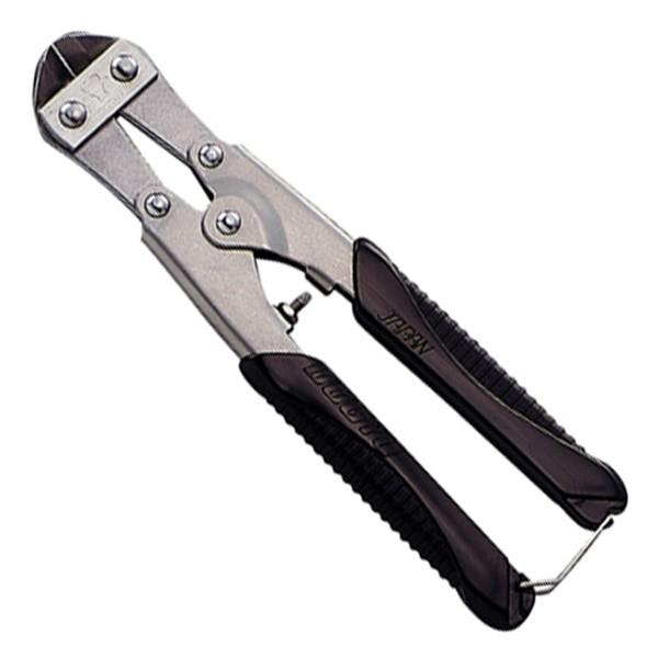 【取寄品】【メール便】[ワイヤーロープ ワイヤーカッター]土牛 オールステンミニニッパー 200MM 4962819010402錆びにくいオールステンレス製です。線材の切断。■特長・刃部調整済です。■仕様・全長：215mm・重量：270g・...