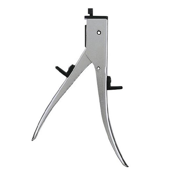 【取寄品】【メール便】[ペンチ]※ご注意・本工具は非絶縁工具です。必ず電源を切って作業して下さい。・くわえ部や刃部で手や身体を傷つけないよう注意して下さい。幼児の手の届かない場所に保管して下さい。エンジニア ニブリングツール TZ-20 4...