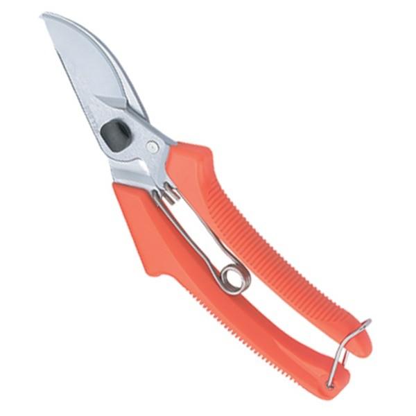 【取寄品】【メール便】[モールカッター]フジ矢 万能電工バサミ 200mm FM02 4952520002087電気・電話工事の必須アイテムです。極細線からビニール線・モール等の切断作業。■特長・スプリングを使用しているため開閉がらくに行え...