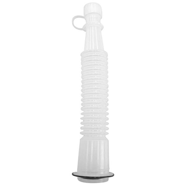 【取寄品】[油 容器]BOLL 安全混合容器用ノズル AGX-5NPV 4952703091235ノズルをつけたままでも、先に赤キャップが付いているので漏れません。■特長・混合容器内にある混合燃料を給油タンクへ注ぐノズルです。・先が細く長い...