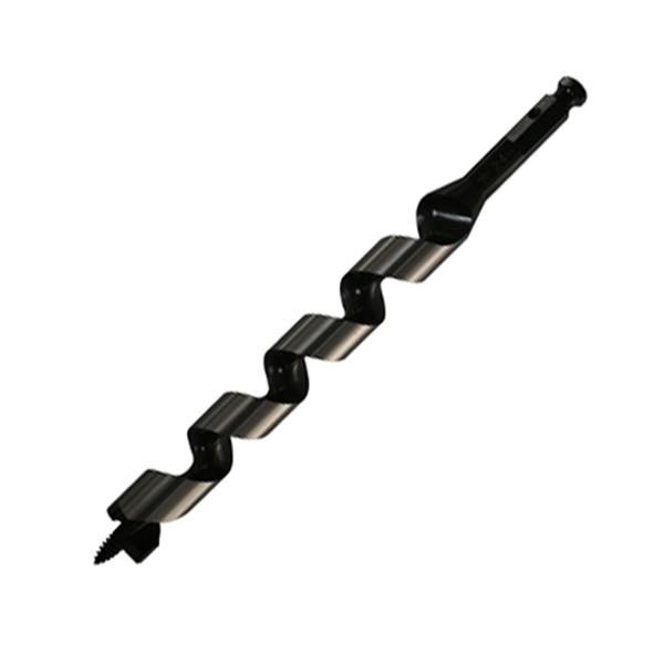 【取寄品】[木工アクセサリ ドリル スターエム]スターエム ツーバイビット ミドル 24.0MM 4962660100246※ご注意・安全の為、600回転/分以下の電動工具でご使用ください。釘にも強いのでツーバイ工法・リフォームに最適です。...