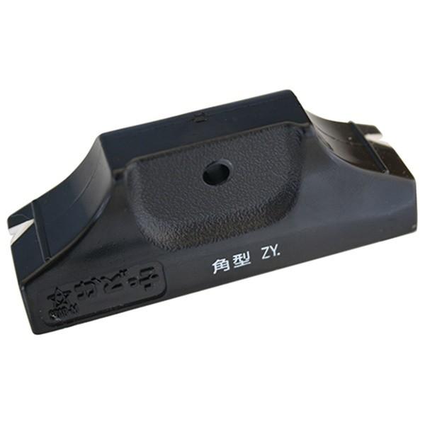 【取寄品】【メール便】[木工ドリル スターエム製品]スターエム かどっ子 角型 カクガタ 4962660495458※ご注意・化粧テープ専用のカッターです。ので、木材には使用しないで下さい。・作業中、化粧テープの切れはしで手を切るおそれがあ...