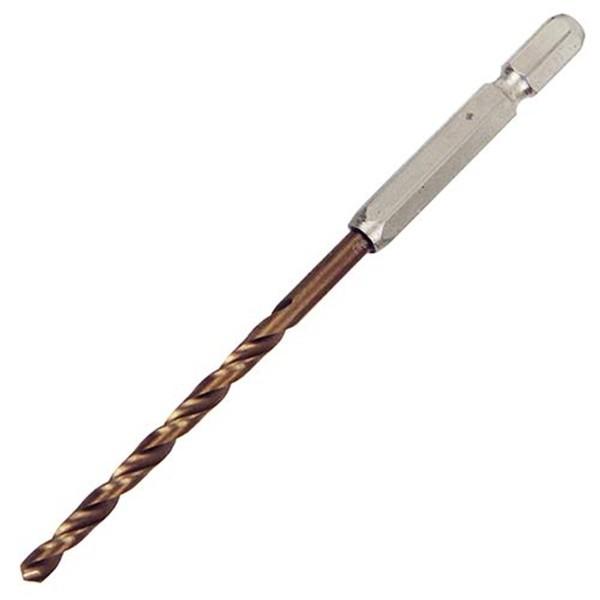 【取寄品】【メール便】[先端工具 鉄工ドリル ]※ご注意・作業前に必ず保護眼鏡、手袋などの保護具を着用して下さい。・機器への正しい取付を確認してから作業して下さい。ビック・ツール 六角軸月光ドリル BP 6GK6.0 45822474562...