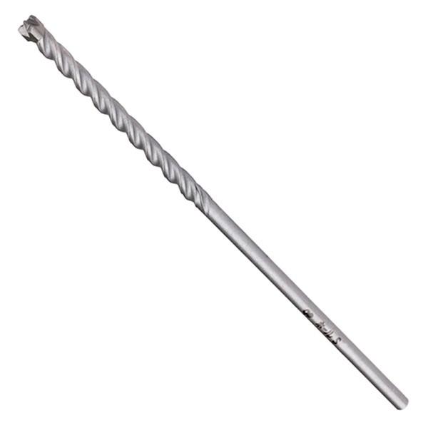 【取寄品】【メール便】[先端工具 コンクリートドリル ドリル振動用]※ご注意・使用電動機は、振動ドリルで必ず振動モードでご使用ください。切り粉が詰まったまま穿孔を続けると、ビットの破損につながる場合があります。ミヤナガ デルタゴンビット振動...