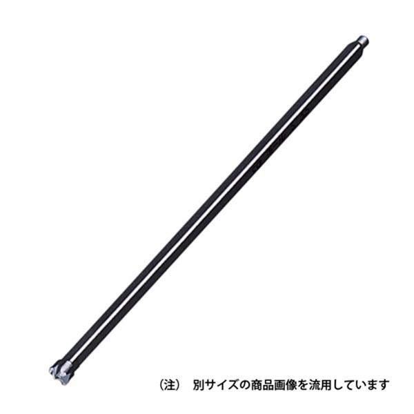 【取寄品】【メール便】[先端工具 コンクリートドリル ドリル振動用]※ご注意・使用電動機は、振動ドリルで必ず振動モードでご使用ください。切り粉が詰まったまま穿孔を続けると、ビットの破損につながる場合があります。ミヤナガ デルタゴンビット振動...