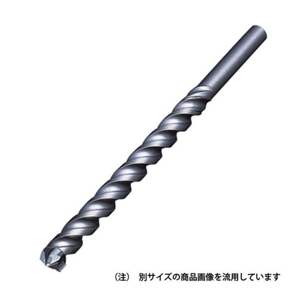 【取寄品】【メール便】[先端工具 コンクリートドリル ドリル振動用]※ご注意・使用電動機は、振動ドリルで必ず振動モードでご使用ください。切り粉が詰まったまま穿孔を続けると、ビットの破損につながる場合があります。ミヤナガ デルタゴンビット振動...