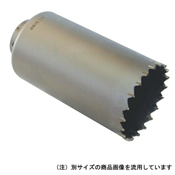 【直送品】【代引不可】[コンクリートドリル メーカーコアドリル]ミヤナガ PC振動用コアドリルカッター PCSW160C 4957462109436振動ドリルの打撃力、回転力を有効に生かせる刃先形状です。ブロック、モルタルなどへの穴あけ作業...