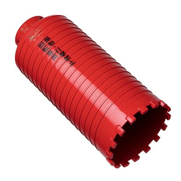 【取寄品】[コンクリートドリル メーカーコアドリル]ミヤナガ PCドライモントコアカッター PCD70C 4957462108392乾式で鉄筋コンクリート・ヒューム管への穴あけが可能です。エアコン・水道・ガス・電気等の配管工事・鉄筋コンクリ...