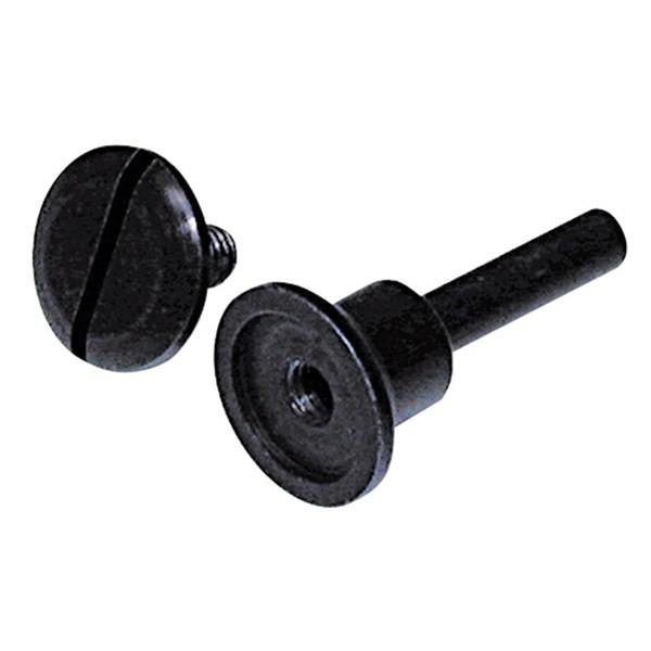 【取寄品】【メール便】[ドリルアタッチメント 軸付ペーパー類]BS ドリル用アタッチメント 89803 4951989898033※ご注意・使用される回転工具の取扱説明書をよくお読みいただき、回転数、回転方向、直径、穴径、軸径等の使用条件が...