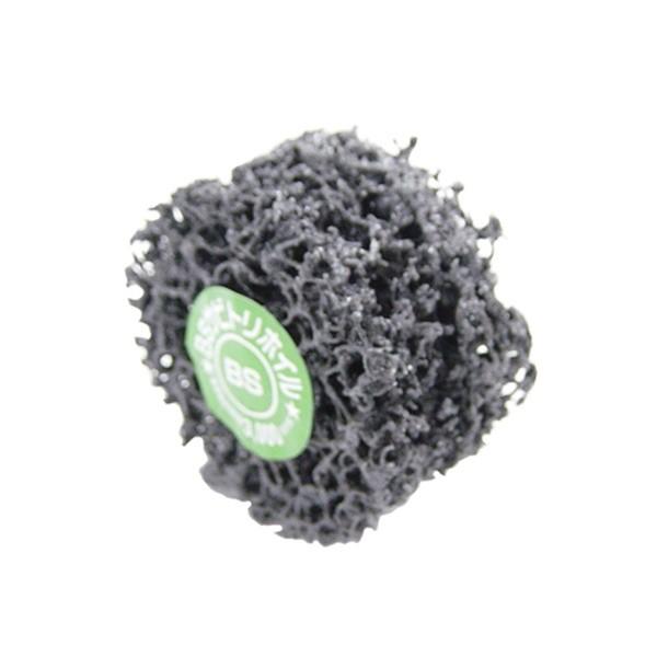 【取寄品】【メール便】[先端工具 ドリルアタッチメント 軸付ペーパー類]※ご注意・使用される回転工具の取扱説明書をよくお読みいただき、回転数、回転方向、直径、穴径、軸径等の使用条件が適合することをご確認ください。・製品かパッケージに表示され...