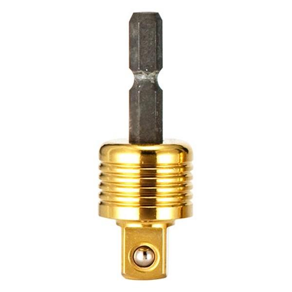 【取寄品】【メール便】[先端工具 ドリルアタッチメント ソケット]※ご注意・本製品には通電性があります。感電に注意して下さい。タジマ(Tajima)ソケットADP3コテイ TSK-A3 4975364160850お手頃価格のインパクトドライ...