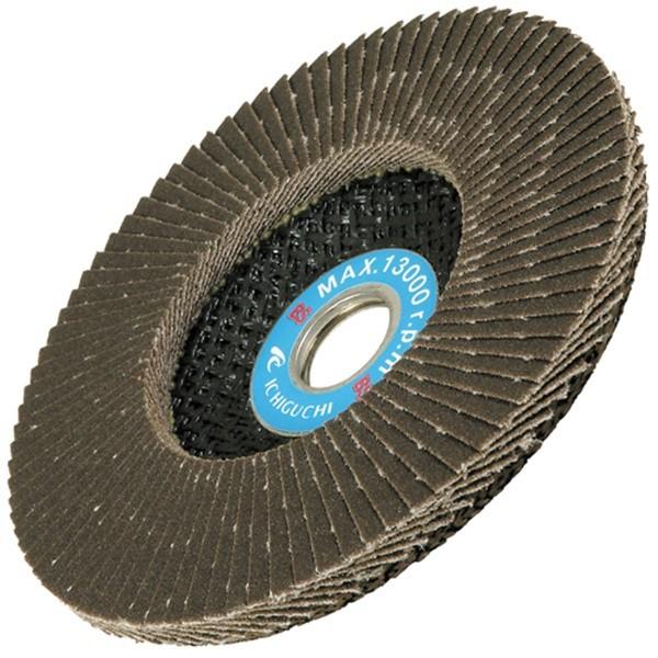 【取寄品】【メール便】[ペーパーナイロンサンダー]BS テクノディスクC-KS #60 KS109 4951989001099※ご注意・使用される回転工具の取扱説明書をよくお読みいただき、回転数、回転方向、直径、穴径、軸径等の使用条件が適合...