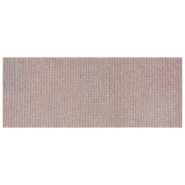 【取寄品】【メール便】[オービタルサンダー用製品]※ご注意・作業時は保護メガネ、防塵マスクを必ず着用してください。NCA サンダー用木工ペーパー 1枚 A#150 4977292362900パターンコーティングにより、スムーズに切粉を排出す...