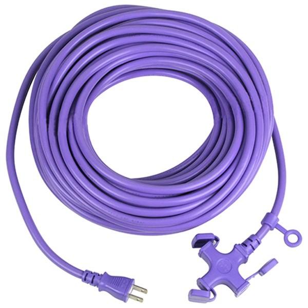 【在庫品】[電工ドラム コード 延長コード 20M]※ご注意・このコードは合計1500W以下で使用して下さい。この製品は屋内型です。屋外・湿気の多い場所では決して使用しないで下さい。・また濡れた手でのプラグなどの抜き差しは決してしないで下さ...