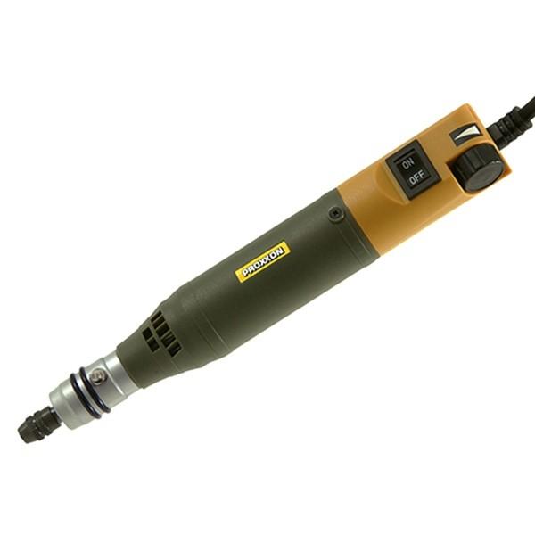 【在庫品】[ホビーツール プロクソン製品]プロクソン ミニルーター MM100 No.28525 4952989285250使い勝手のいいミニルーターです。切削、研削、研磨、穴開け。■特長・ネオジムマグネットを使用したDC100Vモーターを...