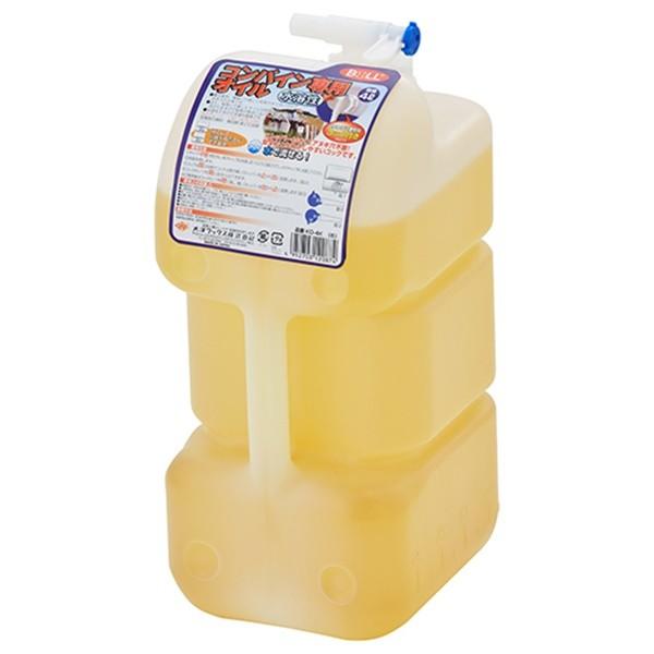 【取寄品】[草刈機 草刈り機 刈払機 替え刃]BOLL コンバイン専用オイル 4L KO-4K 4952703120874水溶性で洗濯も簡単です。コンバイン専用潤滑油。■特長・農作業時、機械に付着した稲等が水で洗い流せてお手入れが楽です。・...