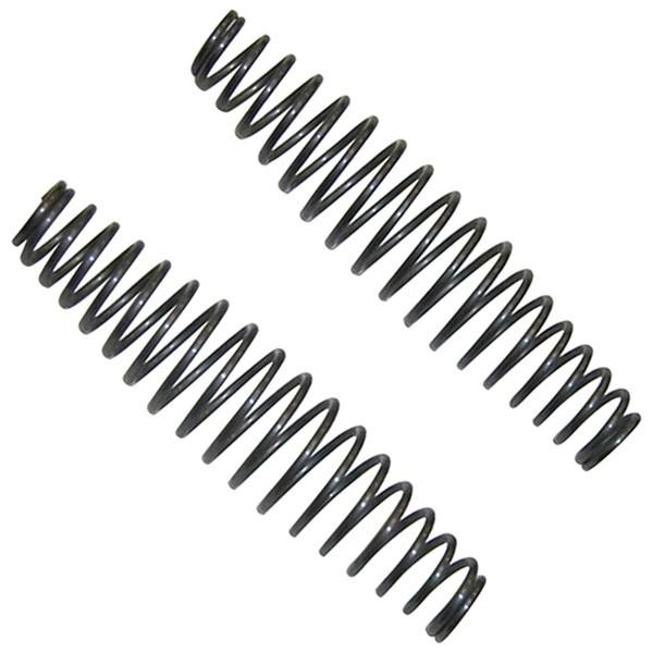 【取寄品】【メール便】[鋏 収穫鋏]※ご注意・本来の用途以外には使用しないで下さい。チカマサ コイルバネ 2個入 SP-10 4967645071504E-6C・FE-6C・T-55SH用バネです。園芸鋏専用替バネ。■特長・園芸鋏用替バネで...