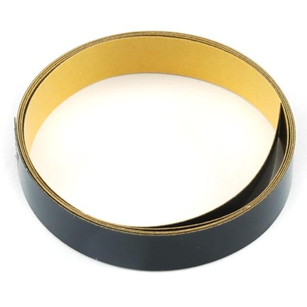 【在庫品】【メール便】[ワークサポート 保護具 ヘルメットグッズ]TOYO 反射テープ 10mm NO.T-10B クロ 4962087102861ヘルメット用反射材です。■特長・ヘルメットに貼る10mm幅の反射テープです。■仕様・サイズ：...