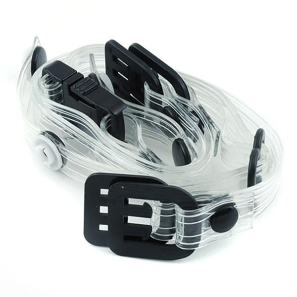 【取寄品】【メール便】[ワークサポート 保護具 ヘルメットグッズ]TOYO アゴ紐 透明ビニール NO.TE-1 4962087103400透明ビニールタイプのあご紐一式です。ヘルメット用透明アゴ紐。■特長・あご紐による日焼けを防ぎます。・...