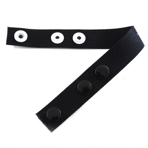 【取寄品】【メール便】[ワークサポート 保護具 ヘルメットグッズ]TOYO バックテープ 18mm幅 NO.BT-2 4962087101819ヘルメット用バックテープです。ヘルメット用バックバンド。■特長・ヘッドバンドに取り付けるずれ防止...